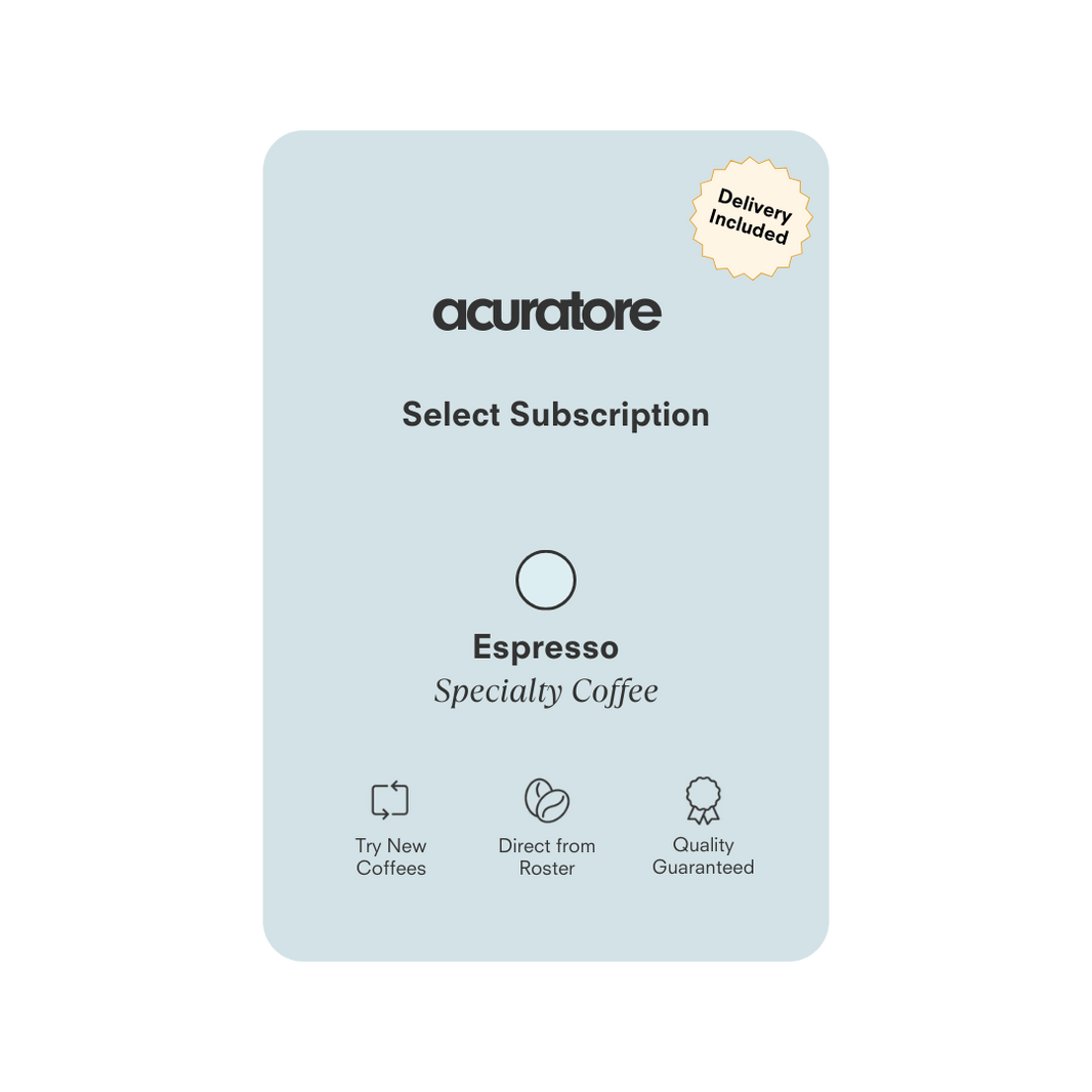 Specialty Coffee Roasters