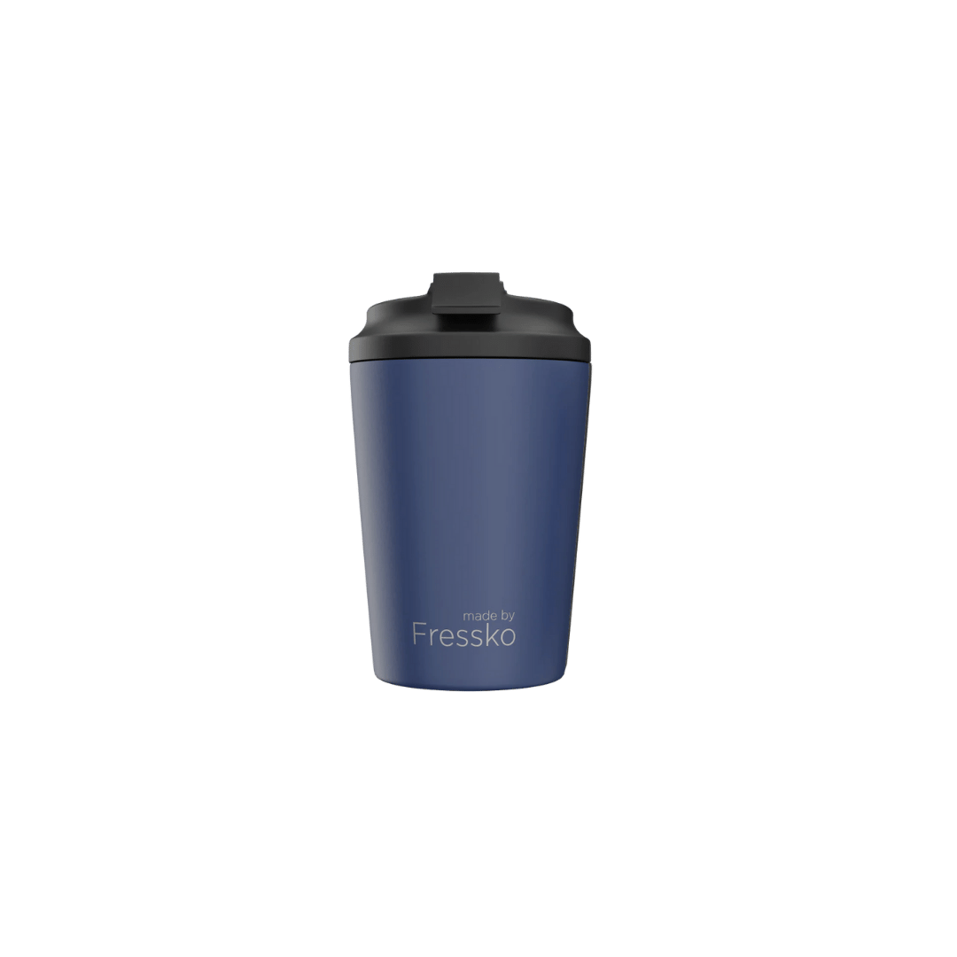 Fressko Reusable Cup Ceramic Camino 340ml / 12oz Fressko