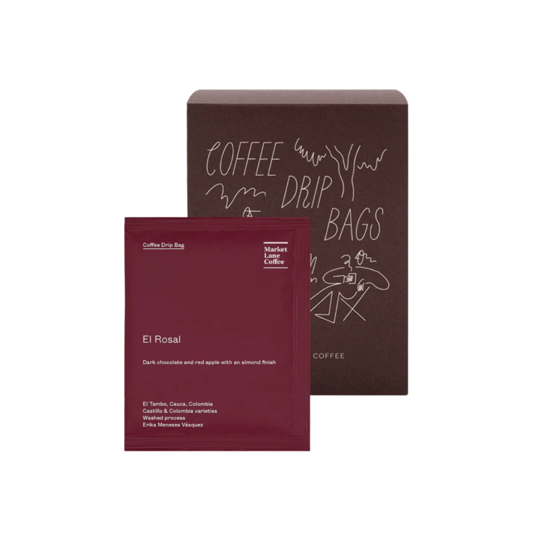 Drip bags | Specialty Coffee